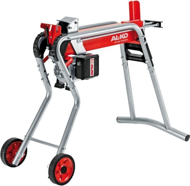 Al-Ko Khs 5204 Vaaka Klapikone Jalustalla 2200 W 5t - Rautakauppa365