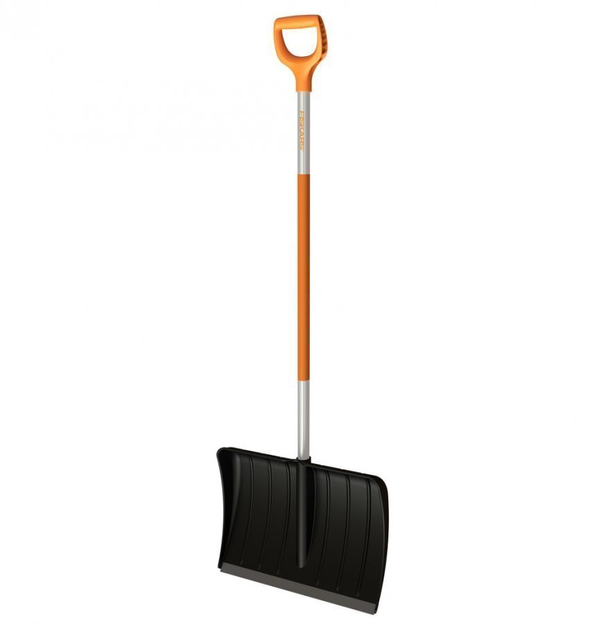 Fiskars Snowxpert Lumentyönnin - Rautakauppa365