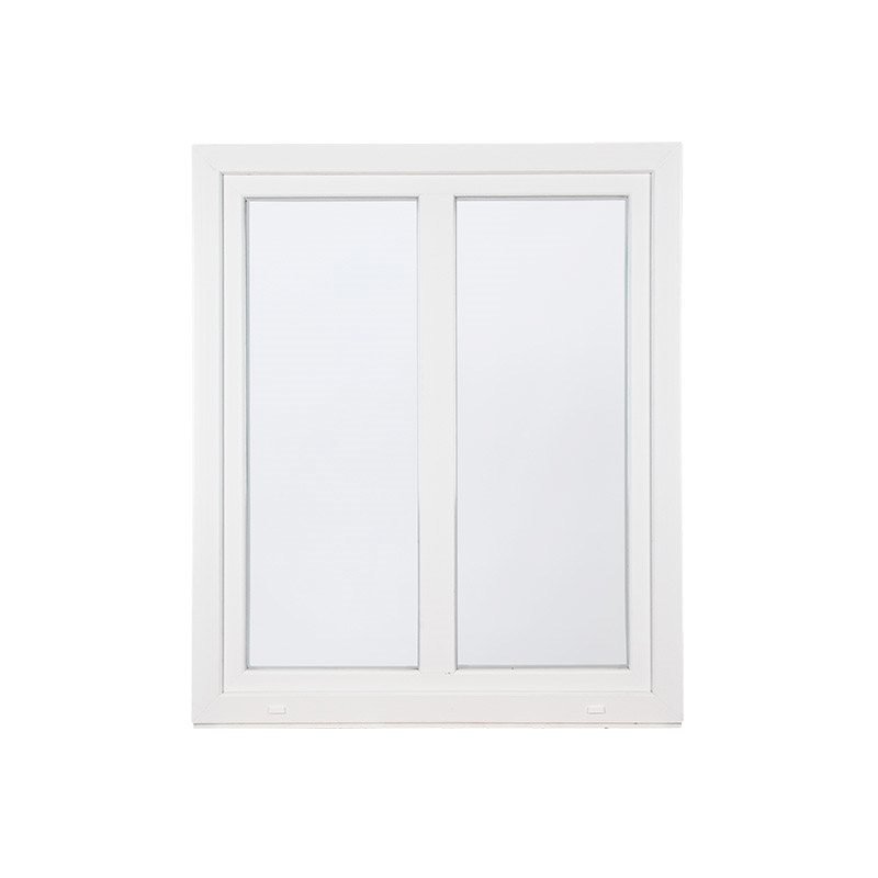 Kääntökippi-ikkuna PVC Valkoinen - Rautakauppa365.fi