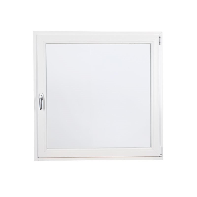 Kääntökippi-ikkuna PVC Valkoinen - Rautakauppa365.fi