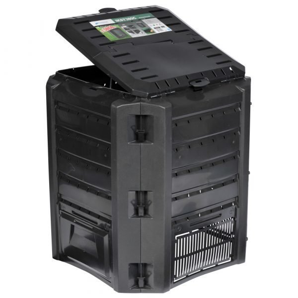 Kompostorit - Rautakauppa365.fi