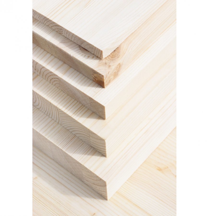 Lamboard Mäntyliimalevy 18x400x1000mm - Rautakauppa365.fi