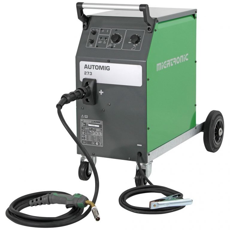 Migatronic Ale - Rautakauppa365.fi