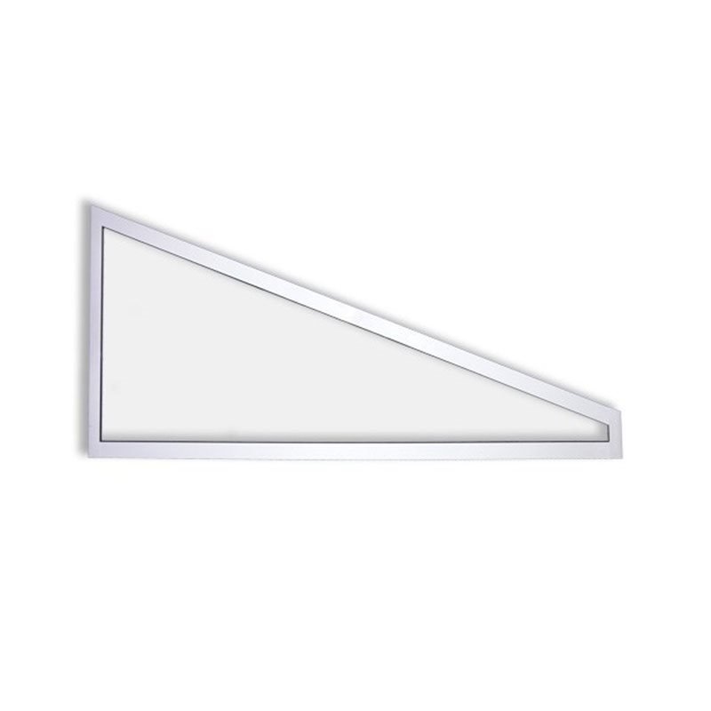 Päätyikkuna Isomax Valkoinen - Rautakauppa365.fi