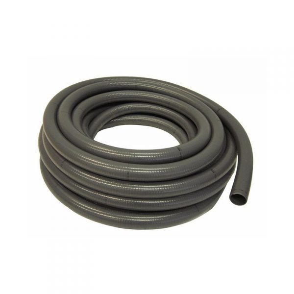 PVC-Letku Harmaa - Rautakauppa365.fi